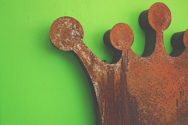 Five Tried and True Methods for Removing Rust from Metal Objects ...