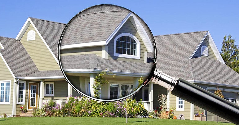 Home Inspection 101: How to Prepare Your Clients - Touchstone