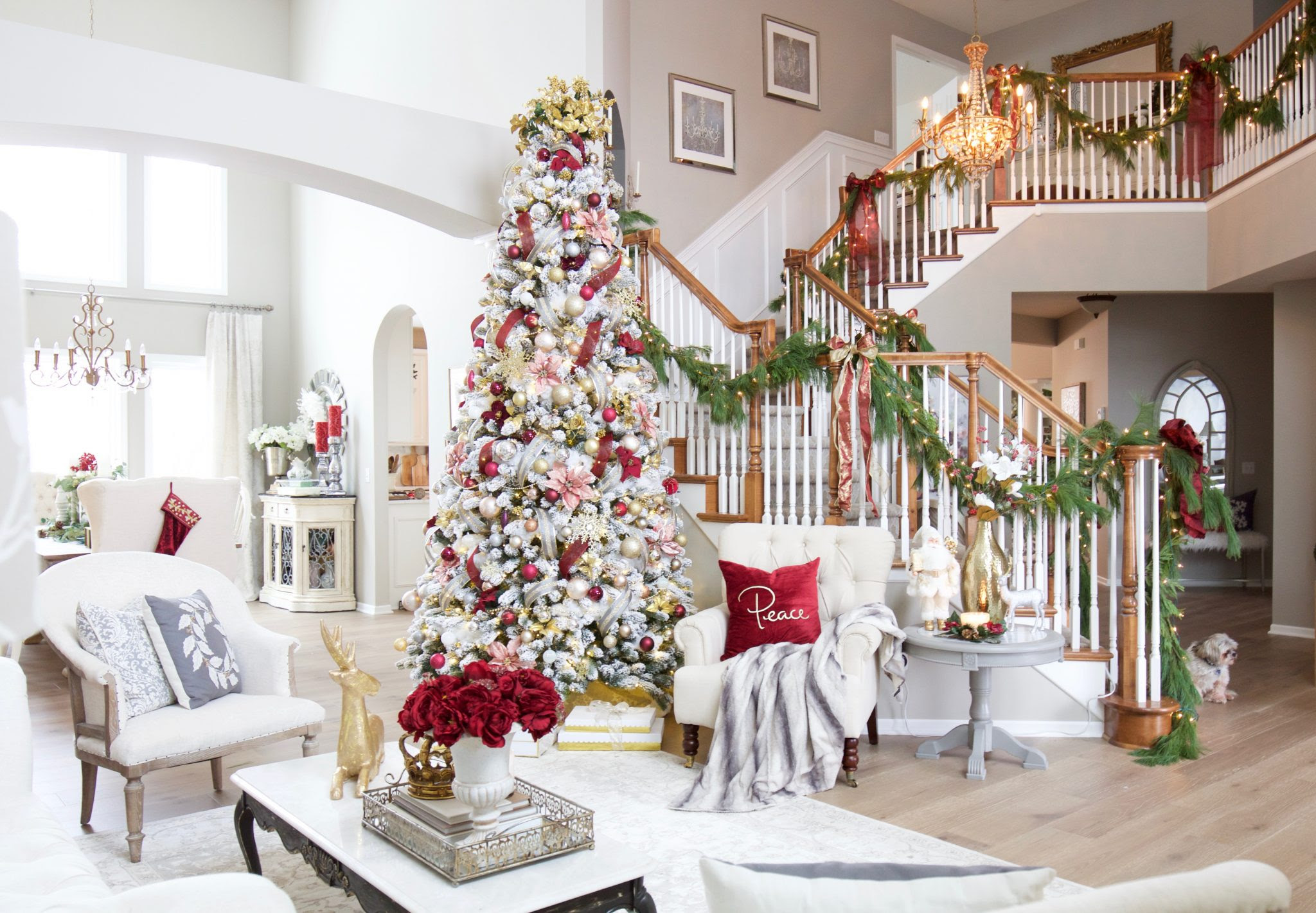 Merry Christmas 2023 - Touchstone